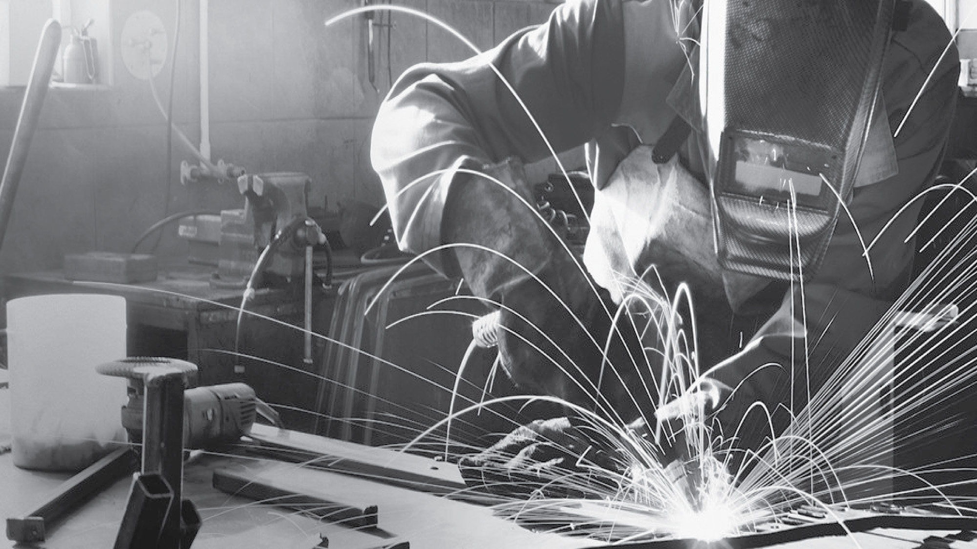 Learn More About Enterprise Welding & Fabrication's Legacy!